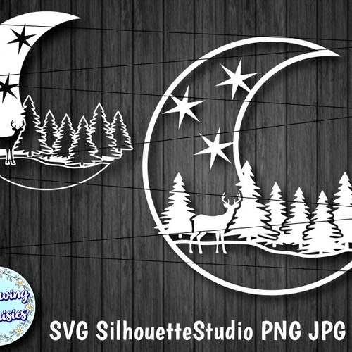Snowman SVG Cut File - Etsy