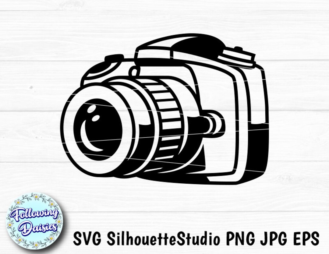 CAMERA in SVG, Photo Camera, Photographer, Photography, Camera ...