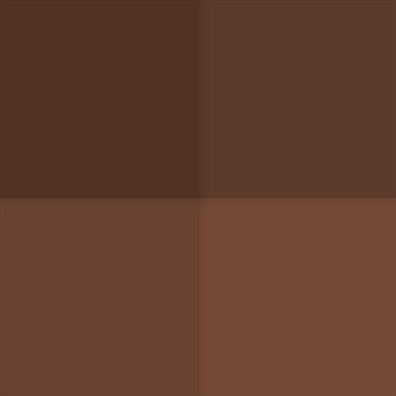 Shades of Brown Digital Paper Pack - Etsy