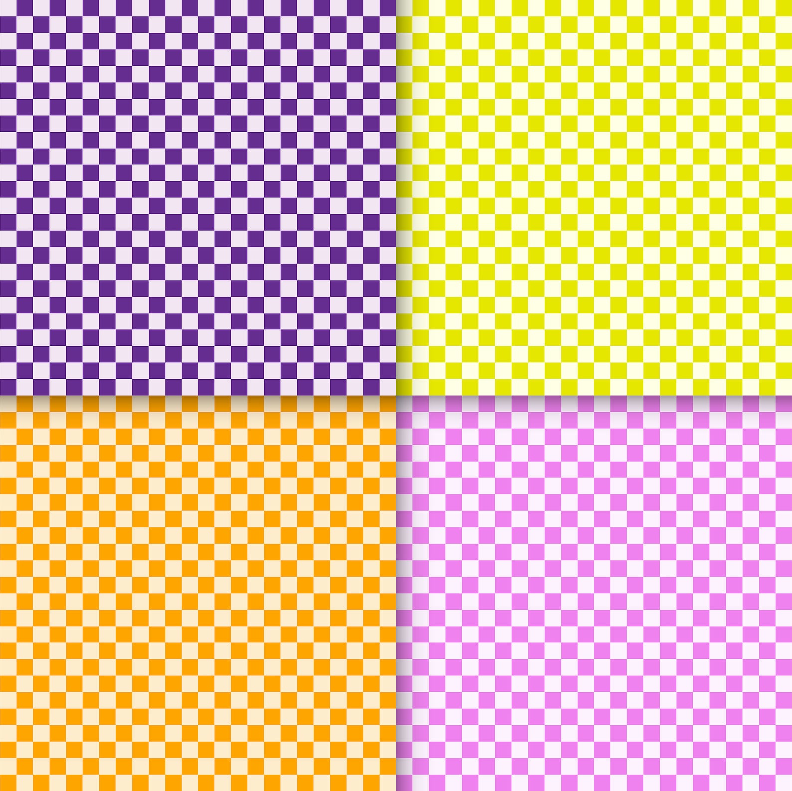 Chessboard Patterns, Chessboard Digital Paper, Chessboard Textures ...