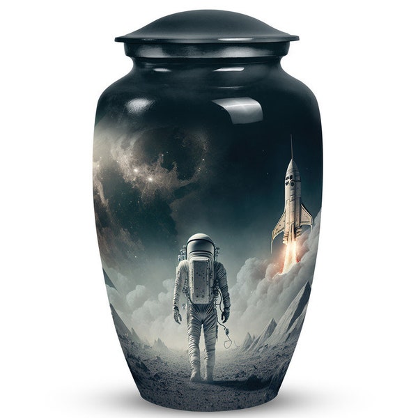 Star Trek Urns - Etsy