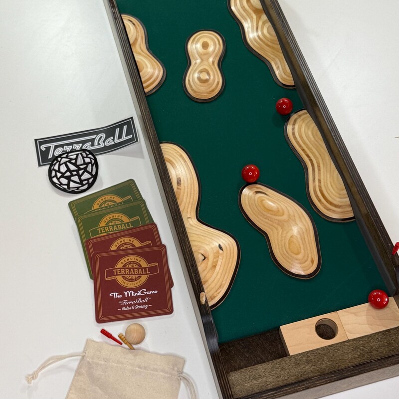 Wooden Games - Etsy
