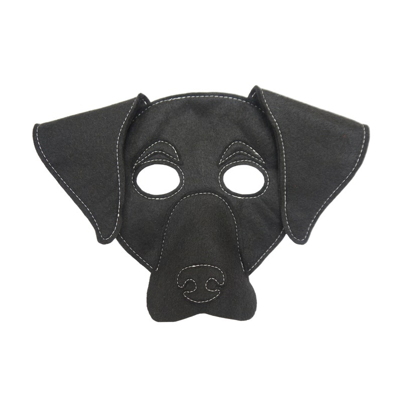 Dog Ski Masks - Etsy