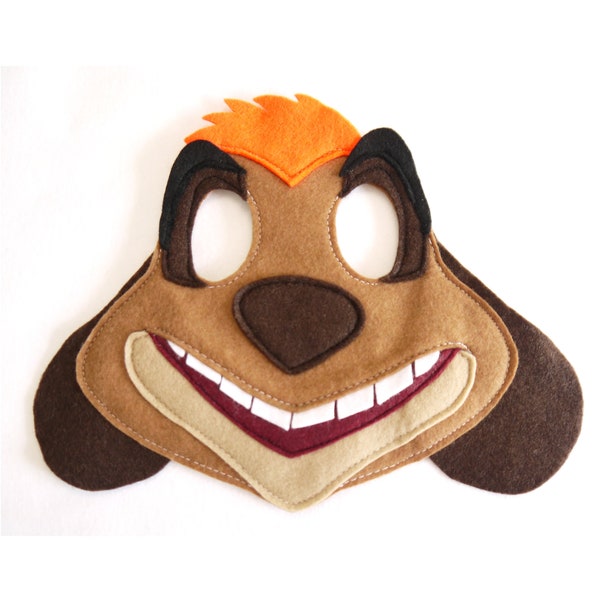 Meerkat Family - Etsy