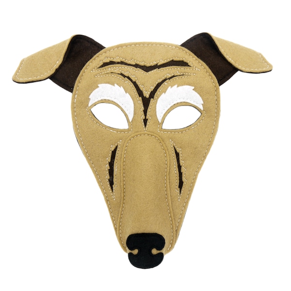 Greyhound Costume - Etsy