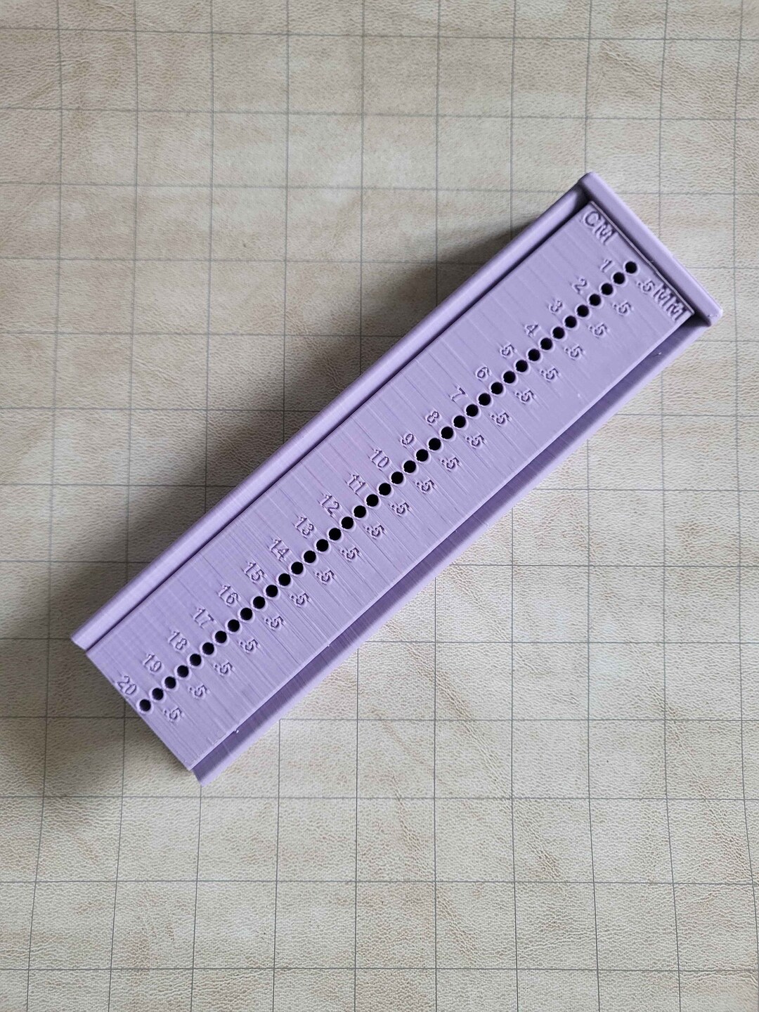 Bookbinding Paper Cradle, Paper Hole Punch, Paper Cradle 3d Print, Book ...