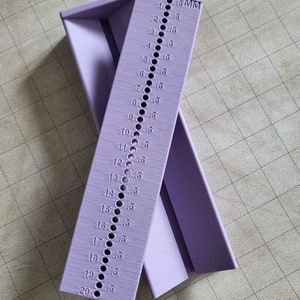 Bookbinding 11 Piece Spacer Set, T Spacers, L Spacers, Corner Jigs ...