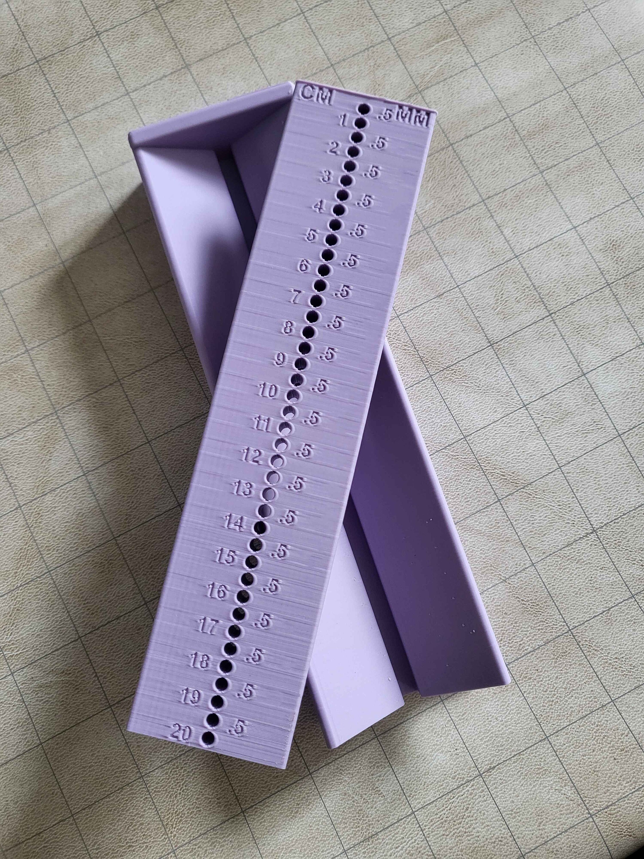 Bookbinding Spacer Set, Paper Cradle, Corner Jigs - Etsy