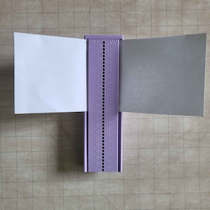 Bookbinding 11 Piece Spacer Set, T Spacers, L Spacers, Corner Jigs ...