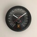 Lamborghini Countach Speedometer Wall Clock Tachometer Garage ...