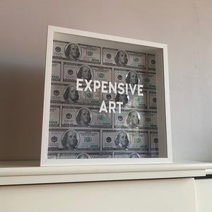 Original expensive Art Limited Edition Framed Wall Art - Etsy
