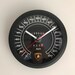 Lamborghini Countach Speedometer Wall Clock Very RARE Garage | Etsy
