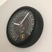 Lamborghini Countach Speedometer Wall Clock Tachometer Garage ...