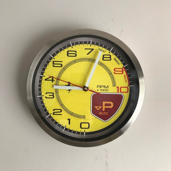 Speedometer Wall Art - Etsy