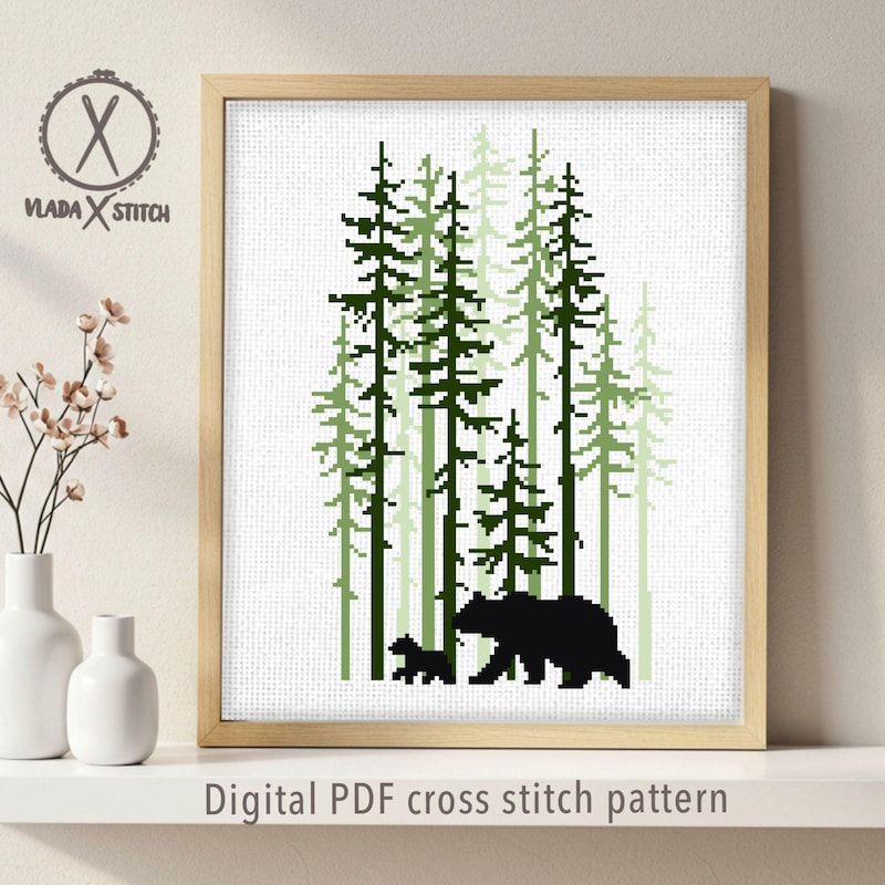 Stitchrovia - Etsy