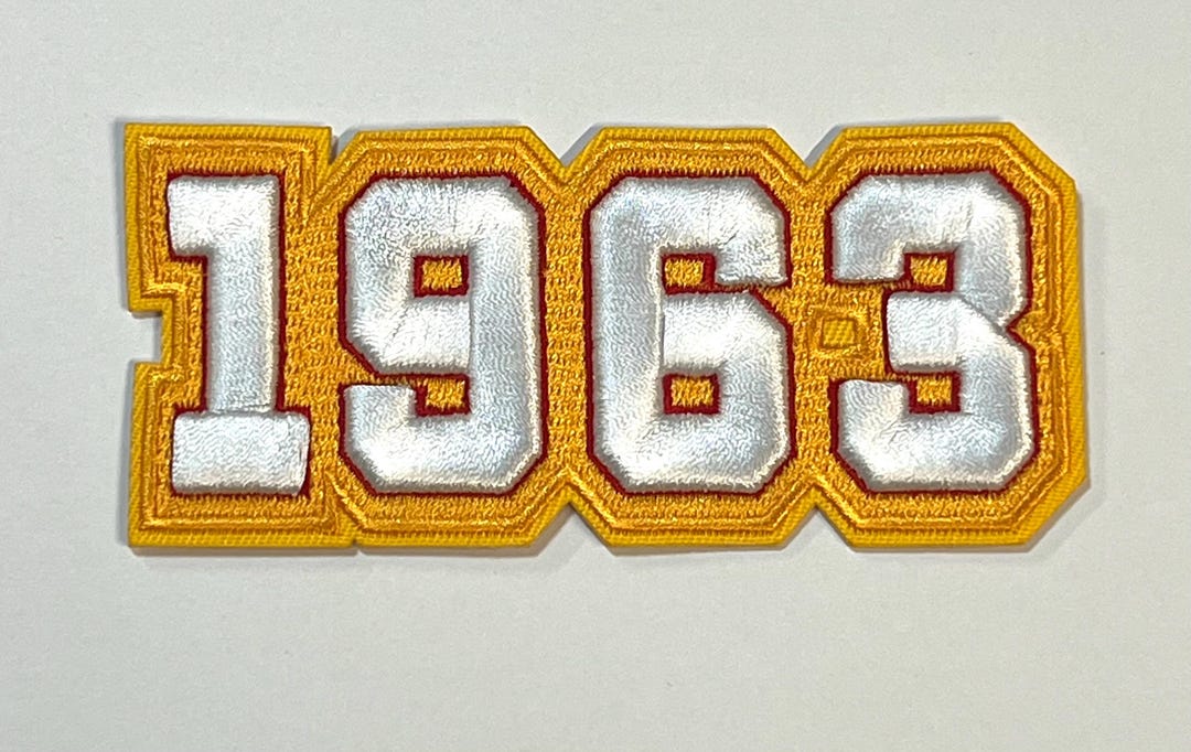 Kansas City Patch, KC Patch, Hat Patch, Jacket Patch, Iron on Patch - Etsy