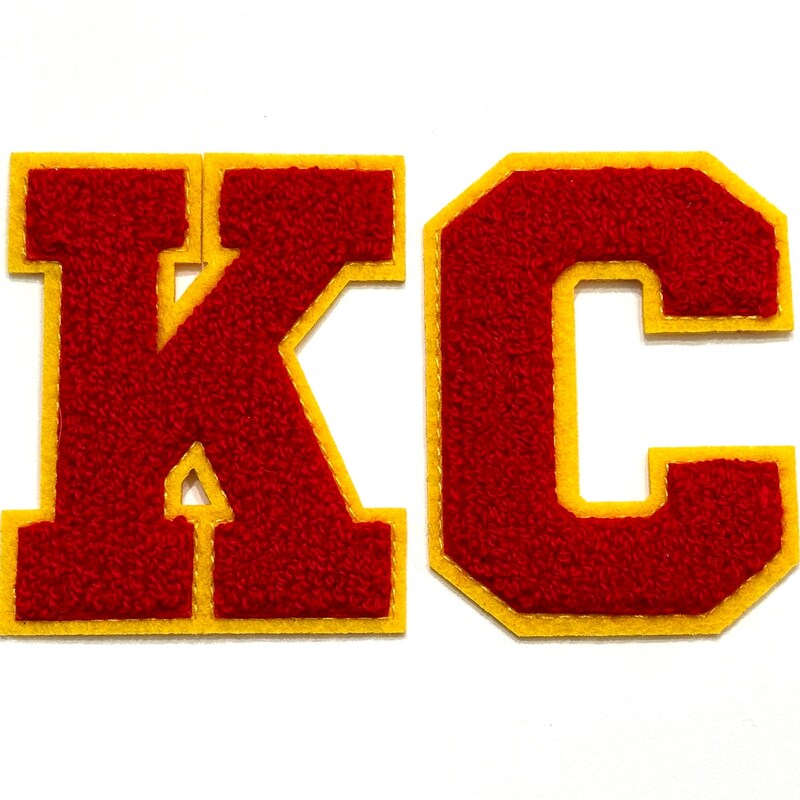 Kc Chiefs Hat - Etsy