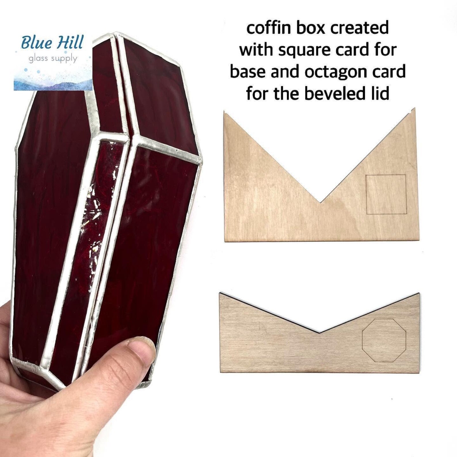 Prism Pro Stained Glass 3D Jig Tool for Making Prisms - Make Jewelry ...