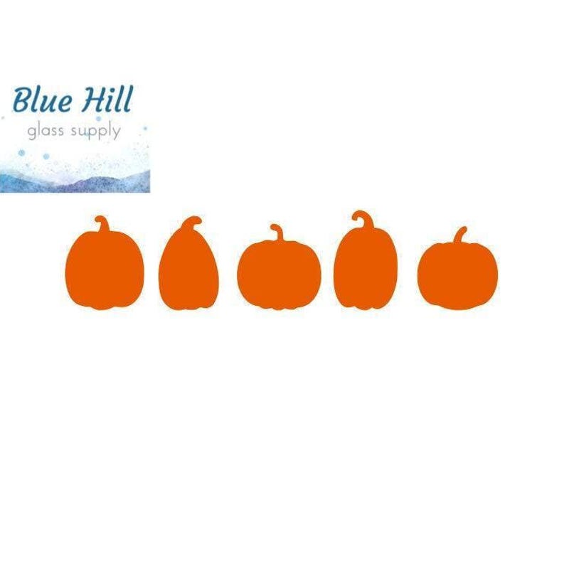 Coe 96 Pumpkins - Etsy
