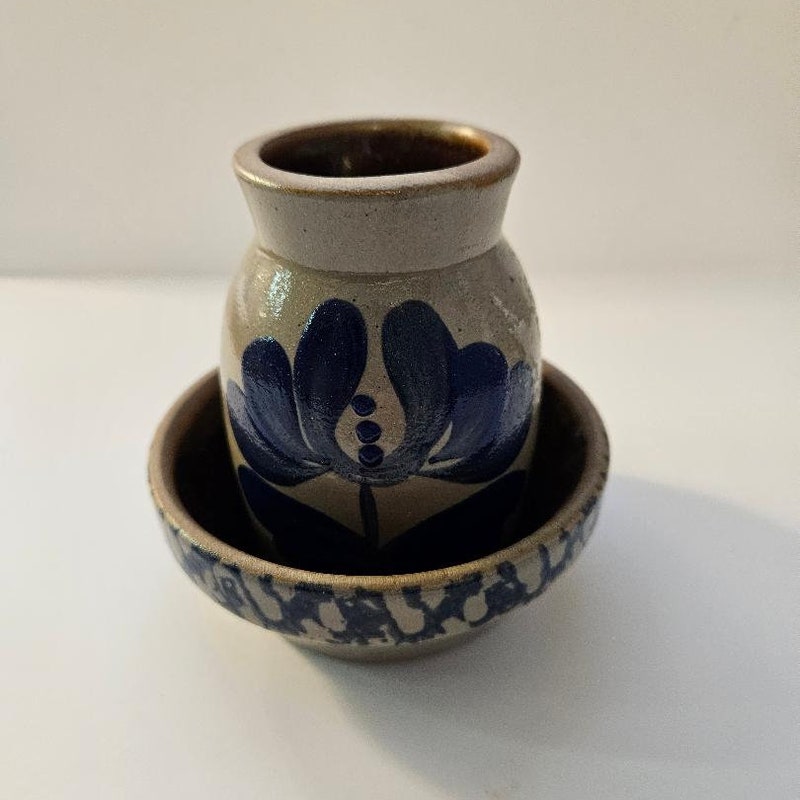 Beaumont Brothers Pottery - Etsy