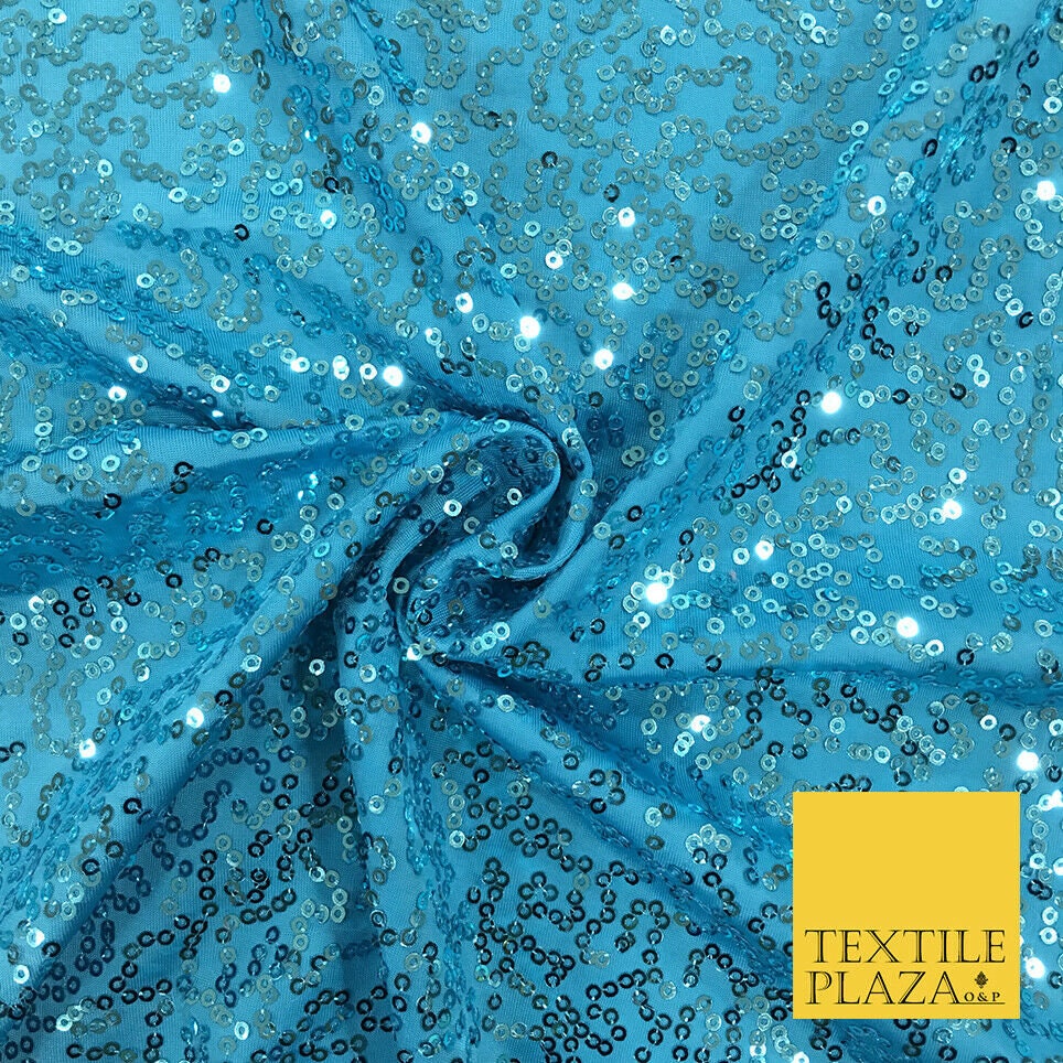 Luxury sequin dancewear spandex lycra dress fabric stretch | Etsy