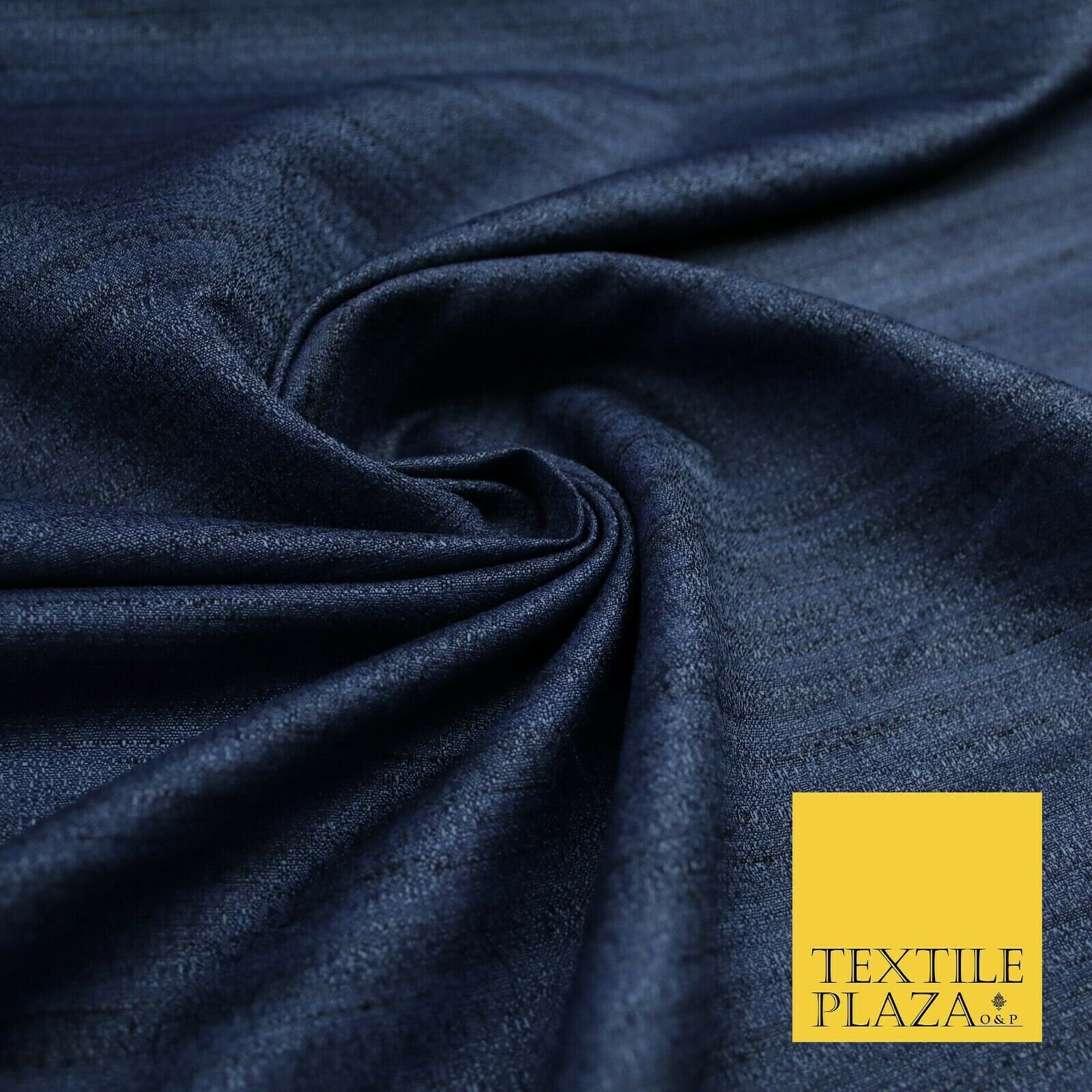 30 Colours Plain Dyed Slubbed Textured Faux Dupion Raw Silk - Etsy UK