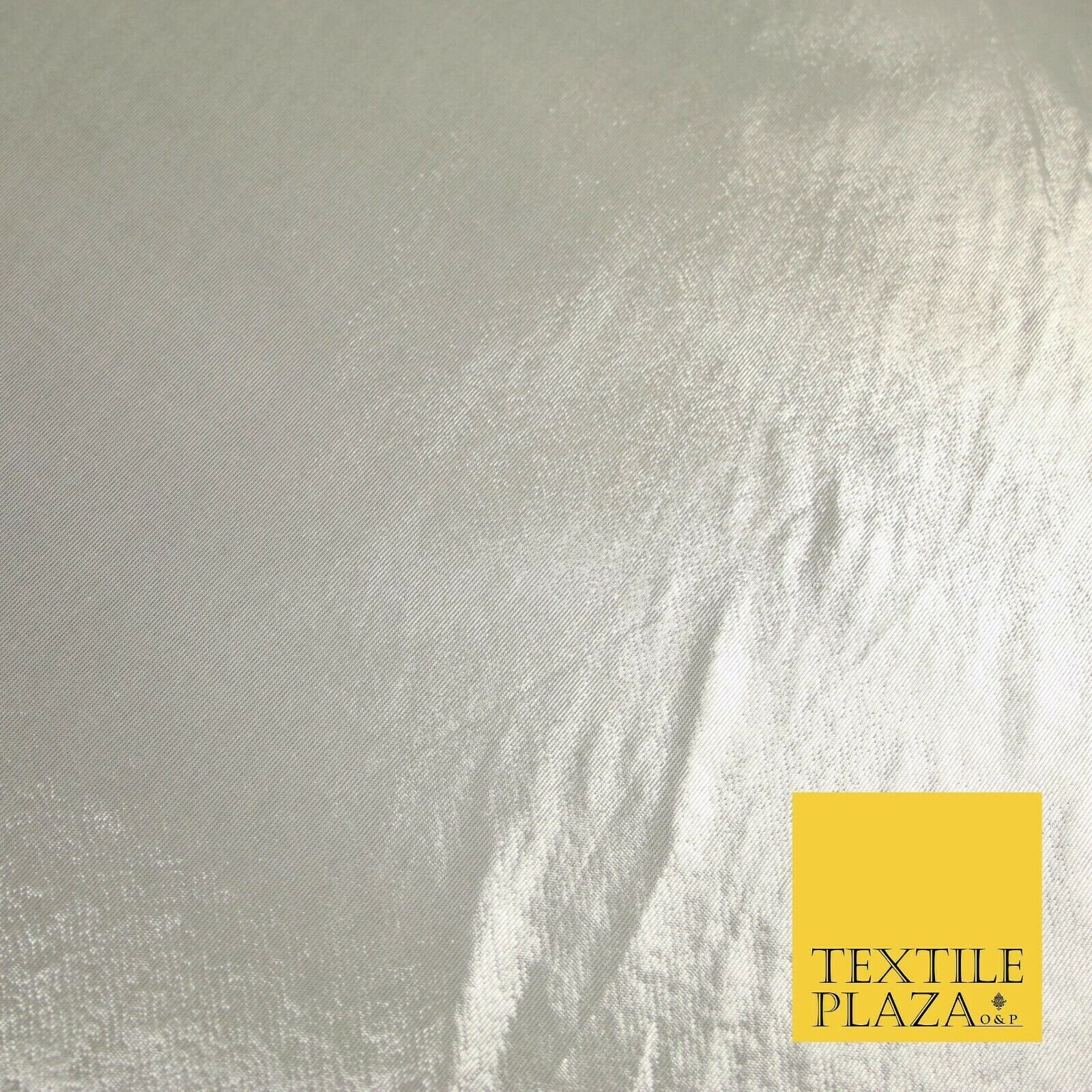 Slinky Ultra Metallic Spandex Stretch Fabric Shiny Mirror Foil - Etsy UK