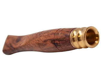 Wooden One Hitter - Etsy