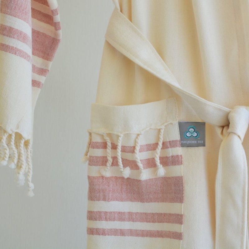 Turkish Bathrobe - Etsy