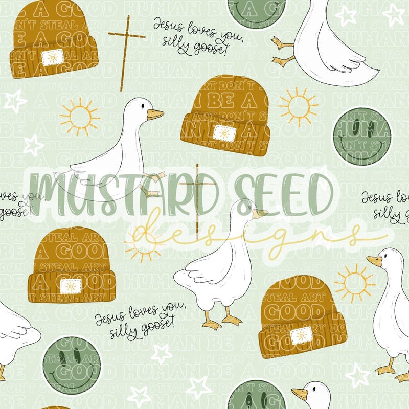 Seamless Files Beanie - Etsy