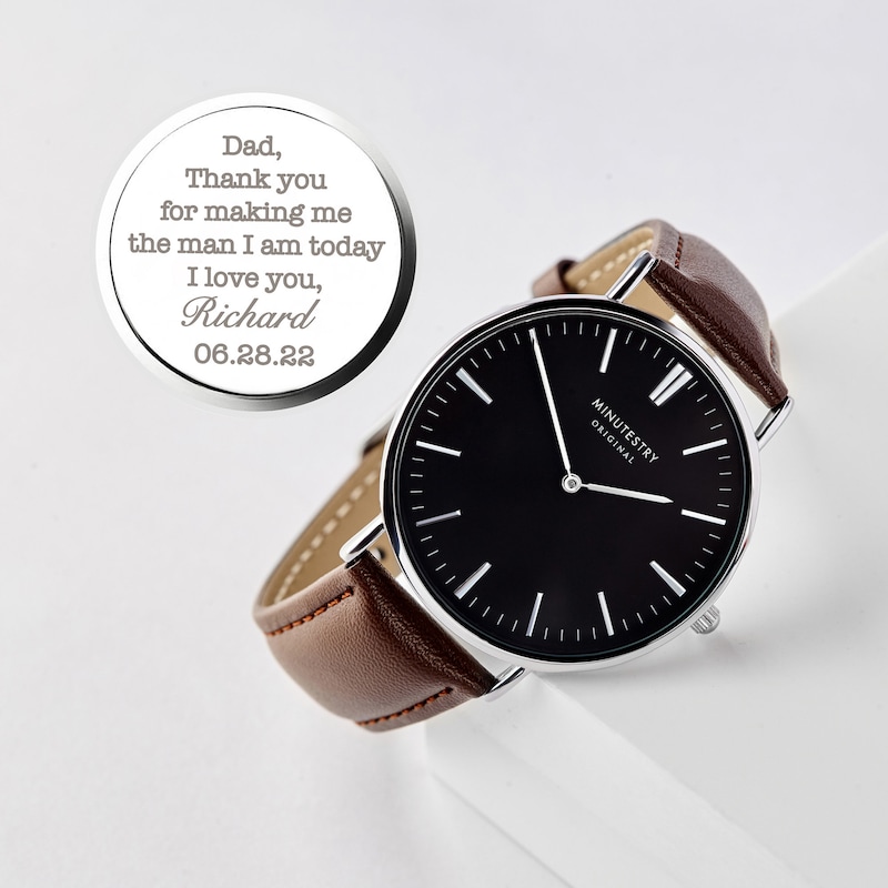 Father in Law Watch - Etsy