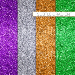Halloween Glitter Digital Paper, Glitter Seamless Patterns, Glitter ...