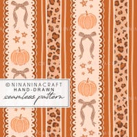Retro Ghost Seamless Pattern Cute Halloween Ghost Pattern Happy Ghost ...