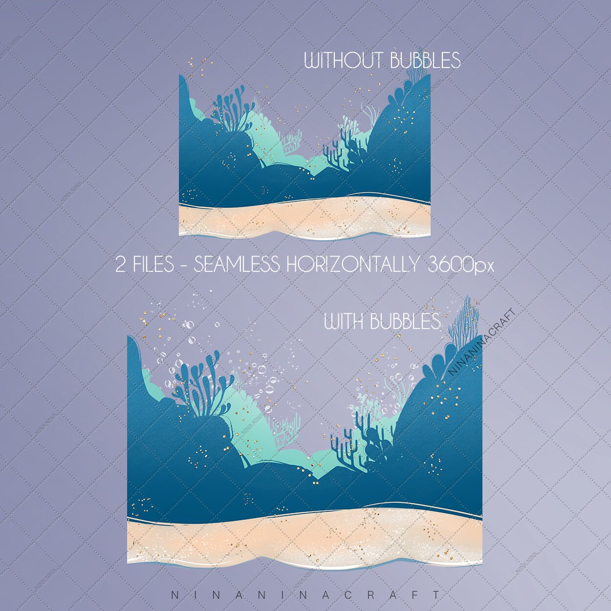 Cute Sea Fish Clip Art Pack Summer Underwater Clipart by - Etsy Australia