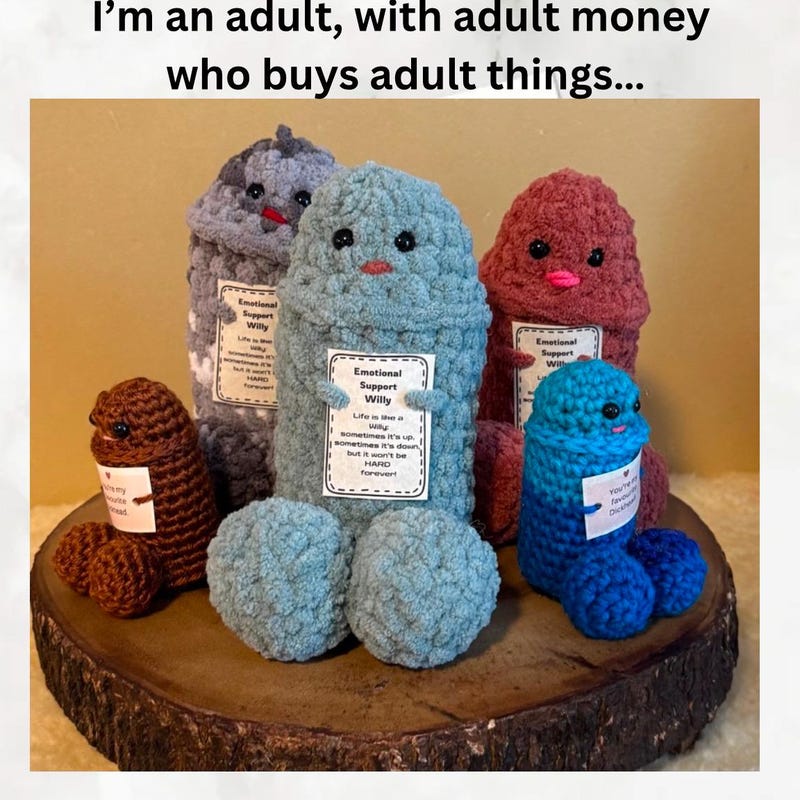 Prince Support Doll - Etsy