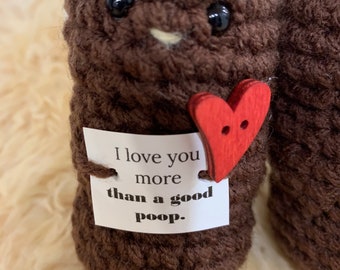 LivinTheLifeCrochet - Etsy