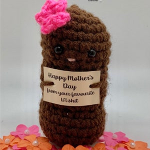 POO for All Occasions PDF Pattern Bundle! Amigurumi Positive Poo ...