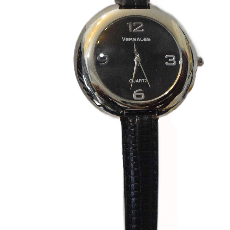 Big Face Watch - Etsy