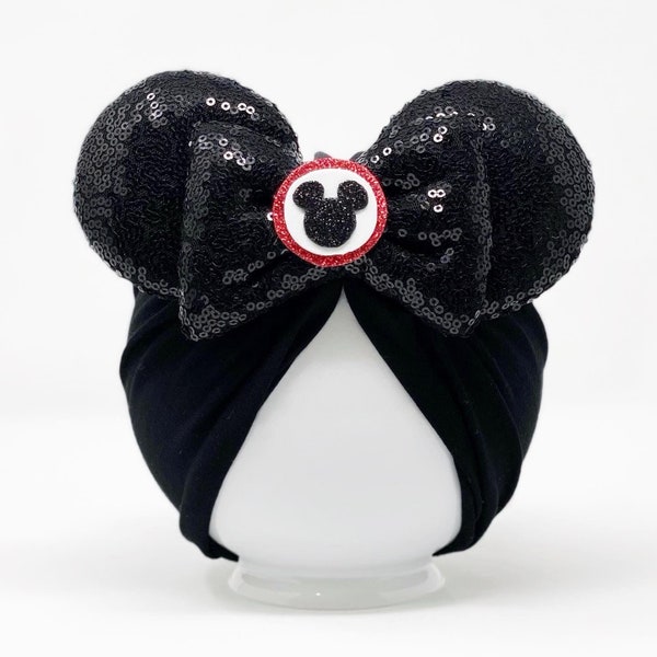 Mouseketeer - Etsy