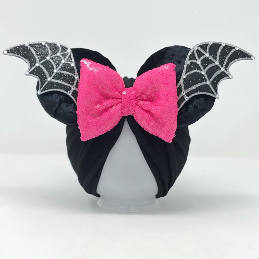 Vampirina Minnie Ears Ears for Babies Vampirina Disney Junior Head ...