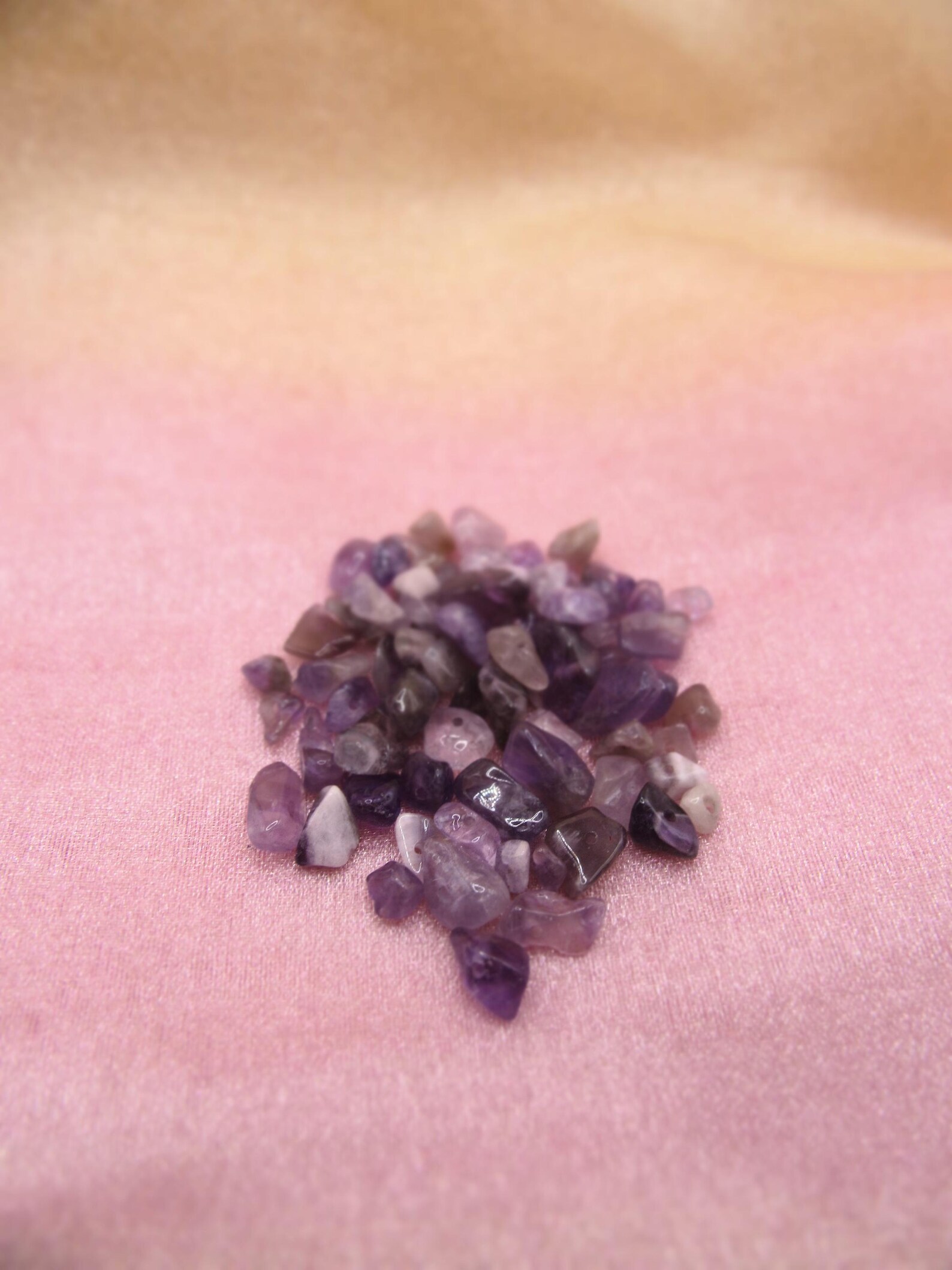 Shapes in Harmony: Mixing and Matching Bead Varieties - Etsy