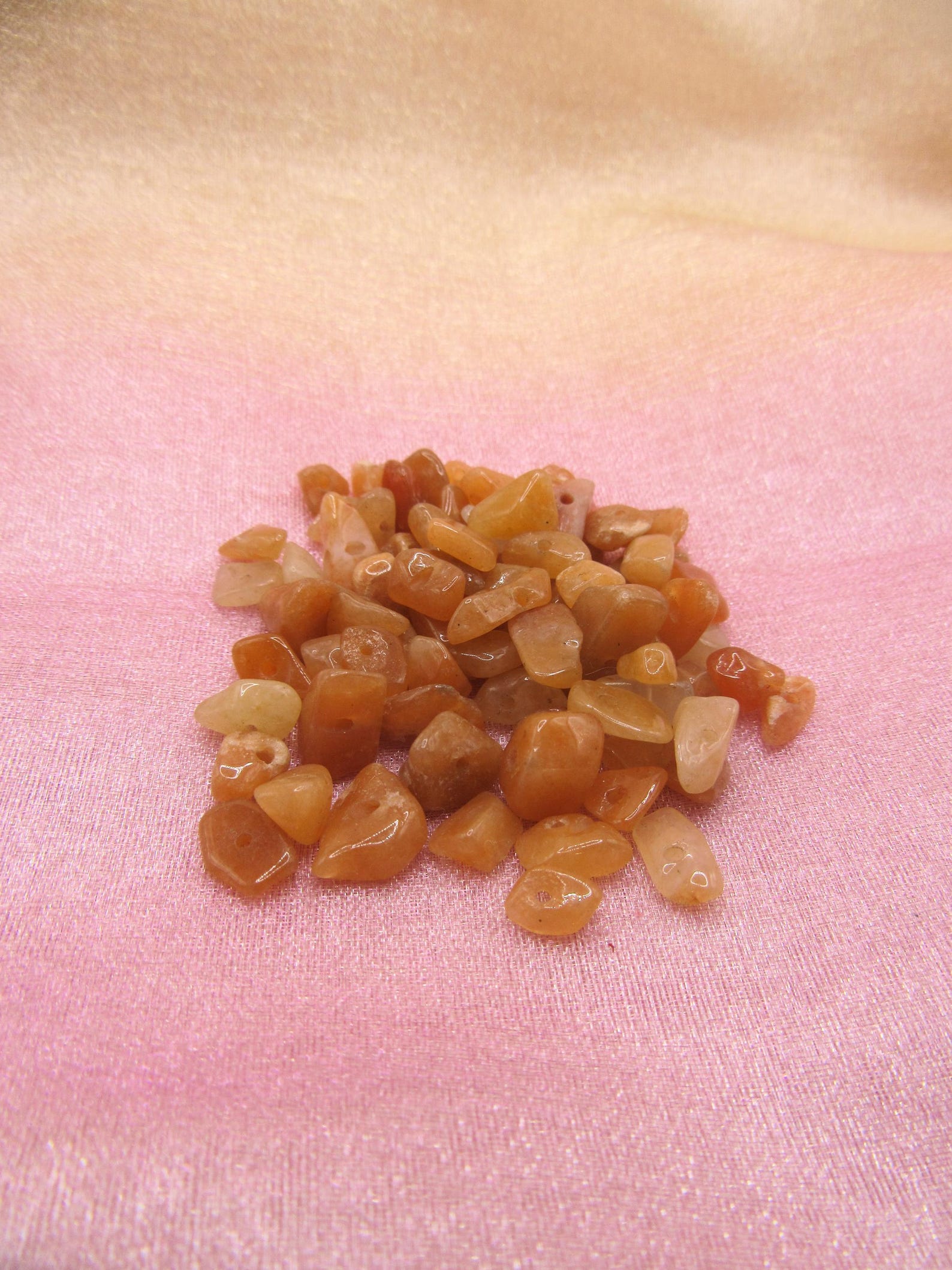 Shapes in Harmony: Mixing and Matching Bead Varieties - Etsy