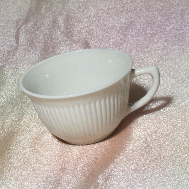 Large Tea Cup Prop - Etsy