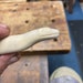 Little Snake Whittling Blank - Etsy