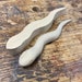 Little Snake Whittling Blank - Etsy