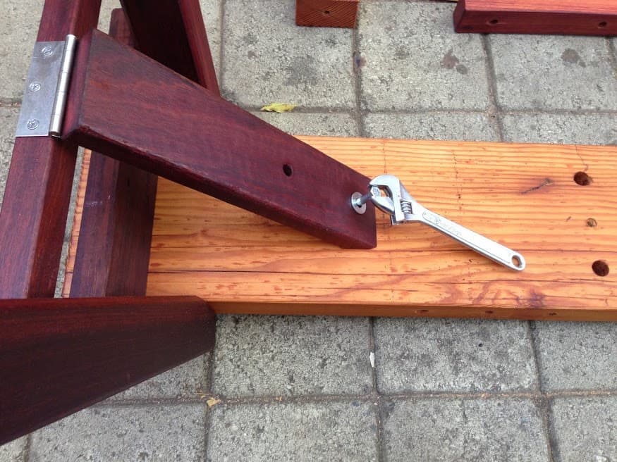 Plans for the Mkiii Shaving Horse/bowl Carving Bench Combo. - Etsy