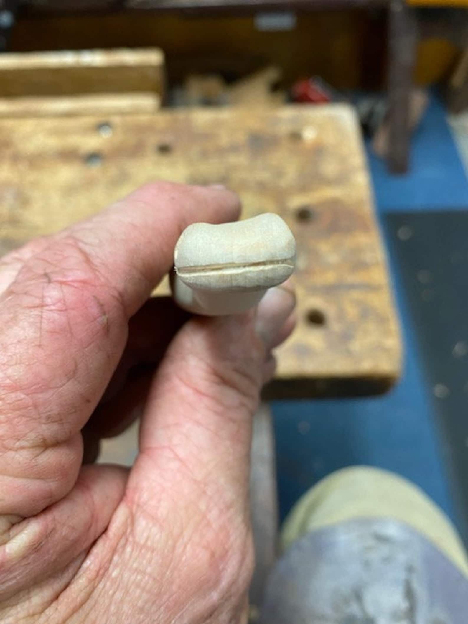 Little Snake Whittling Blank - Etsy