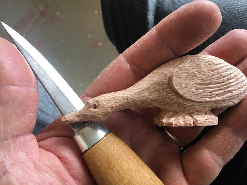 Mora 106 Sloyd Knife - Etsy Australia