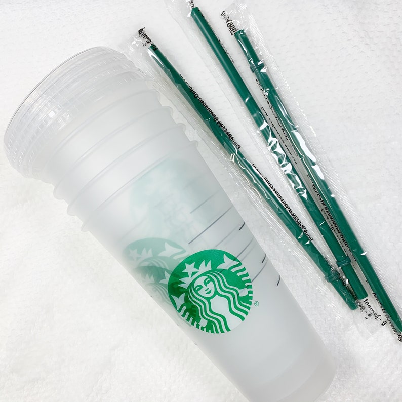 Plain Starbucks Reusable cold cup Blank Starbucks Cup | Etsy Plain Starbucks Reusable cold cup Blank Starbucks Cup | Etsy