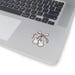 Miffy Bow Stickers - Etsy